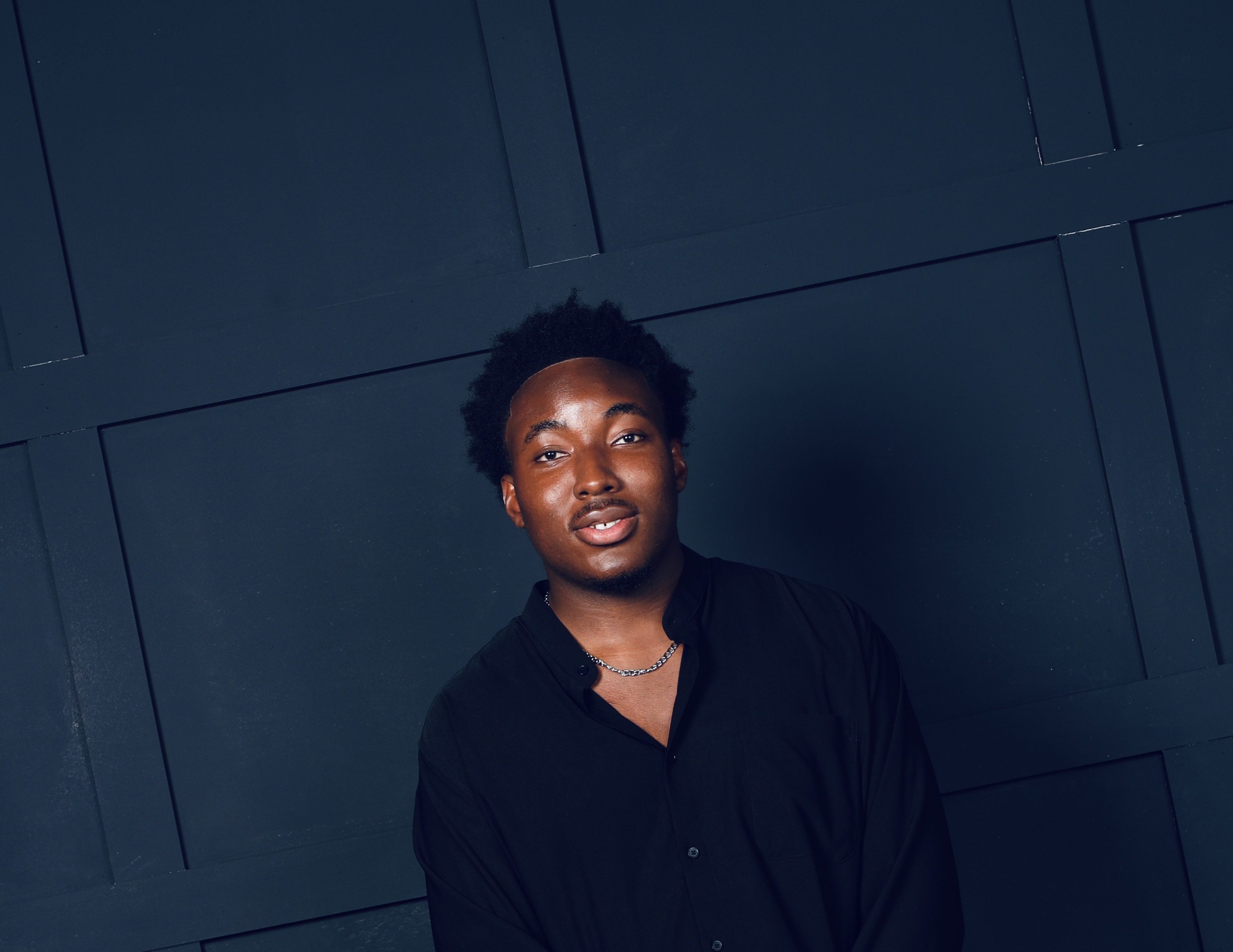 David Nosiri | CEAMLS SAIRI Website Summer 2025